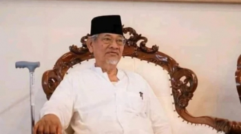 Profil KH Dimyati Rois: Ulama Tawadhu, Bersahaja, dan Ahli Sejarah