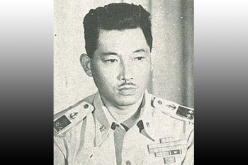 5 Tokoh TNI AL Bergelar Pahlawan Nasional, RE Martadinata Salah Satunya ...