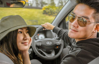 8 Potret Pasangan Artis Indonesia di Pas Foto Buku Nikah, Nomor 7 Batal ...