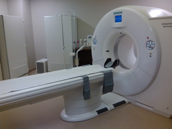 Sejarah Penemuan CT Scan, Teknologi untuk Memonitor Kesehatan Tubuh ...