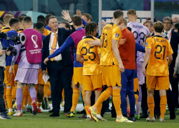 Prediksi Belanda vs Argentina di Perempatfinal Piala Dunia 2022: Rekor ...