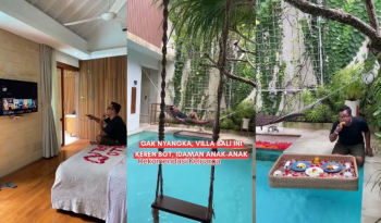 Cari Villa Murah dengan Fasilitas Lengkap di Bali? Simak Rekomendasi ...