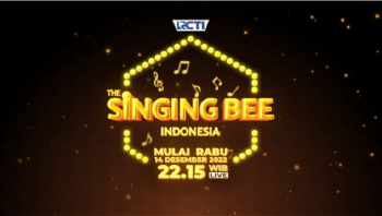 The Singing Bee Indonesia, Game Show Terbaru RCTI yang Hadirkan Konsep Seru Berkaraoke | News+ ...
