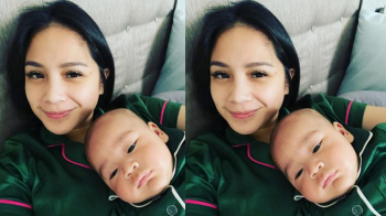 Begini 5 Potret Wajah Nagita Slavina Tanpa makeup yang Bikin Netizen Gemas! | News+ on RCTI+