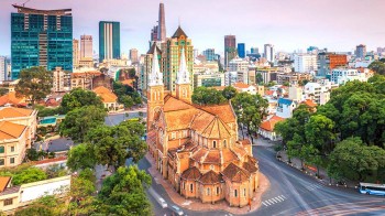 10 Tempat Wisata Paling Dicari di 2022 Versi Google, Ada dari Indonesia? | News+ on RCTI+