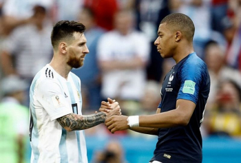 Jadwal Final Piala Dunia 2022: Argentina vs Prancis, Duel Panas Lionel Messi dan Kylian Mbappe ...