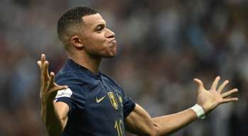 Hasil Babak Kedua Timnas Argentina vs Prancis di Final Piala Dunia 2022: Sama Kuat 2-2, Les ...