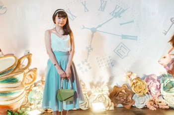 6 Potret Dokter Cantik Nessya Ds yang Gemar Mengedukasi Netizen | News+ on RCTI+