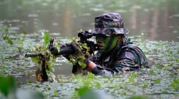 Mengenal Batalyon Raider, Pasukan Elite TNI AD | News+ on RCTI+