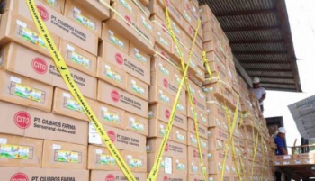 Kasus Gangguan Ginjal Akut, Direktur Eksekutif GPFI: Ada Penipuan di ...