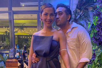 3 Isi Gugatan Cerai Nadia Mulya pada Dastin Mirjaya hingga Sidang ...