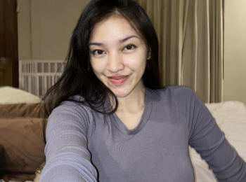 Amanda Zahra Unggah Foto saat Hamil Besar untuk Rayakan Hari Ibu, Tetap ...