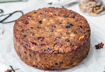 Resep Kue Buah Manis Rendah Gula Cocok untuk Penderita Diabetes Rayakan ...