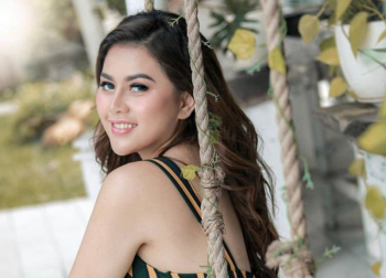 Biodata Rena Dyana, Selebgram yang Diduga Memerankan Video Syur Kebaya Hijau | News+ on RCTI+