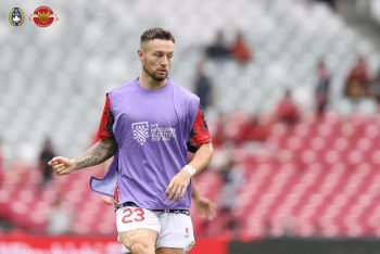 Marc Klok Konfirmasi Shin Tae-yong Tuntut Timnas Indonesia Pesta Gol ...