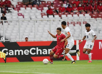 Piala AFF 2022: Cristiano Ronaldo-nya Malaysia Selebrasi Siuuu, Egy ...