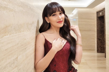 6 Artis Indonesia yang Pernah Dinominasikan sebagai Perempuan Tercantik ...
