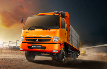 Deretan Truk Ringan Paling Laris di Indonesia 2022, Fuso Mendominasi ...