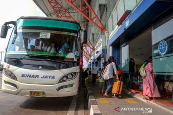 Sejarah PO Bus Sinar Jaya: Sukses di Tangan Generasi Kedua - News+ on RCTI+