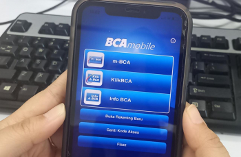 BCA Mobile Sempat Error, Ini Penjelasan Manajemen - News+ on RCTI+