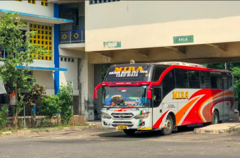 7 Julukan PO Bus yang Paling Terkenal di Indonesia | News+ on RCTI+