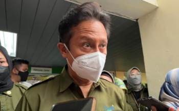 Update Covid-19, Menkes: Varian BF.7 Sudah 15 Kasus di Indonesia | News+ on RCTI+