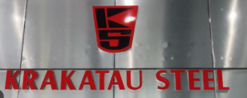 Purwono Widodo Jadi Plt Dirut Krakatau Steel, Berikut Rekam Jejaknya ...