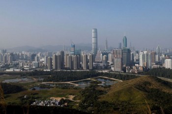 5 Fakta China Buka Kembali Perbatasan dengan Hong Kong, Setelah Ditutup ...
