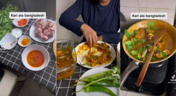 Bikin Beef Kari Bangladesh yang Empuk dan Pekat Yuk! Sontek Resep ala ...