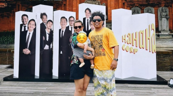 Wajah Anak Digunjing, Arie Kriting Beri Respons Menohok | News+ on RCTI+