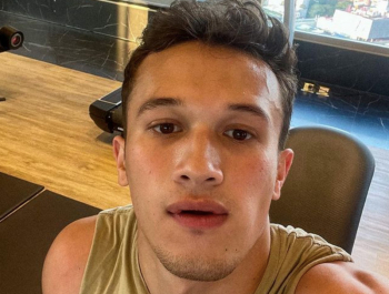 Mengenal Arya Vasco, Pria yang Disebut Pacar Baru Cinta Laura | News+ ...