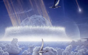 Bagaimana Nenek Moyang Kita Bertahan dari Kiamat Asteroid? Ini ...