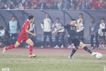 Media Vietnam Sindir Akting Marc Klok Bagaikan Artis Hollywood, Netizen ...