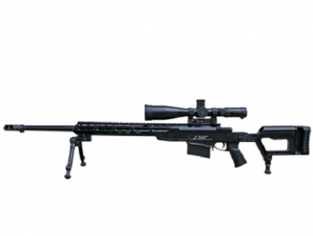 Deretan Senjata Sniper Milik Pindad yang Ditakuti Dunia - News+ on RCTI+