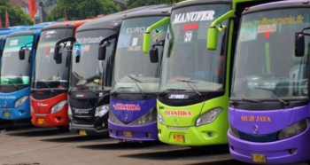 4 Fakta Menarik Bos PO Bus Sindoro Satria Mas, Ternyata Seorang Petani ...