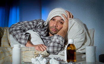 Kenapa Saat Musim Hujan Orang Lebih Mudah Terkena Influenza? | News+ on ...