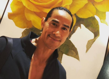 Kisah Ade Rai, si Bocah Cungkring yang Menjadi Juara Asia bahkan Dunia ...