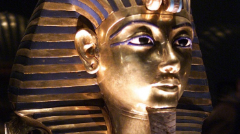 Mesir Rayakan Satu Abad Penemuan Makam dan Harta Raja Tutankhamun ...