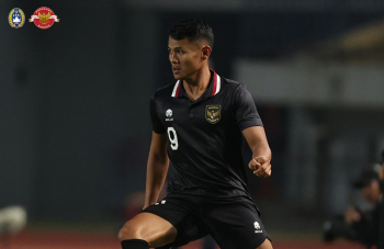 5 Pemain Kesayangan Indra Sjafri yang Bisa Jadi Andalan Shin Tae-yong di Piala Asia 2023, Nomor ...