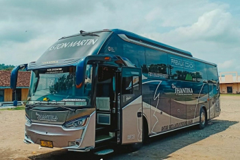 Deretan PO Bus yang Tawarkan Tarif Murah dengan Layanan Eksklusif ...