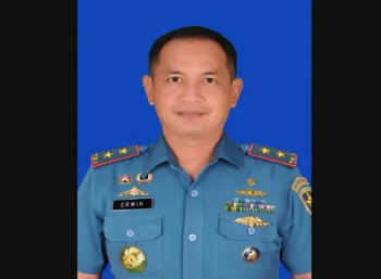 Mengenal Sosok Laksamana Muda Erwin Aldedharma, Pangkoarmada I yang ...