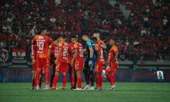 Alasan Kenapa Bali United Dijuluki Serdadu Tridatu | News+ on RCTI+