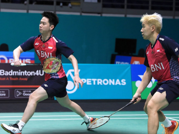 Jadwal Siaran Langsung Wakil Indonesia di Perempatfinal India Open 2023 ...