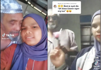 Viral Wanita Muda Sudah 2 Kali Menikah, Kini Pilih Kakek 70 Tahun | News+ on RCTI+