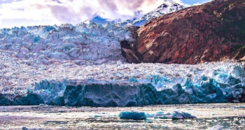 Benarkah Virus dan Bakteri Purba yang Membeku dalam Gletser Bisa ...