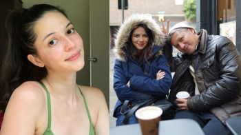 8 Potret Cantik Juria Hartmans yang Mesra dengan Gading Marten, Netizen: Gagal Maning Rujuk Sama ...