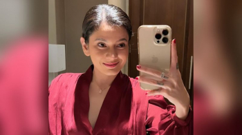 5 Potret Cantik Citra Anindya, Pacar Chef Juna yang Awet Muda di Usia ...