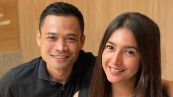 Pekerjaan dan Kekayaan Reshwara Argya Radinal, Suami Nabila Syakieb ...