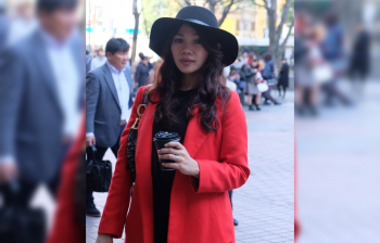 6 Potret Dokter Cantik Agnes Stephanie Harahap yang Kerap Tampil ...