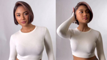 5 Potret Marion Jola Pamer Rambut Baru Bikin Mata Seger! | News+ on RCTI+